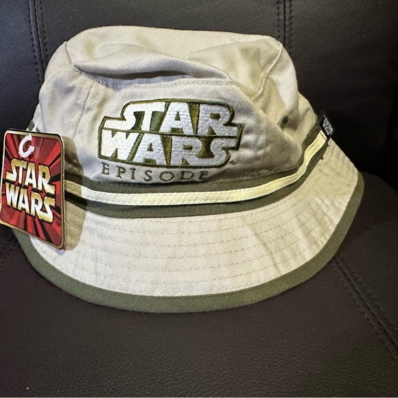 Star Wars | Accessories | Vintage Nwt Star Wars Episode The Phantom ...